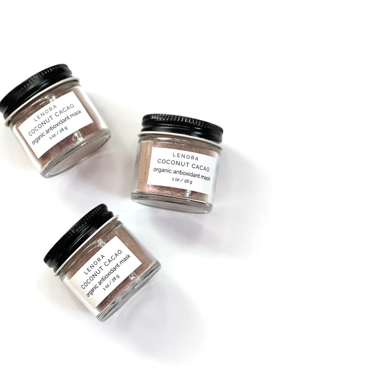 LENORA Organics – L E N O R A